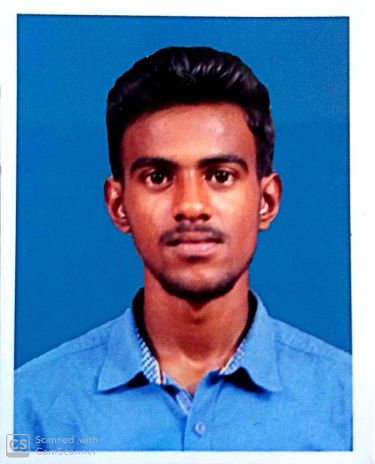 B.Sc. Computer Science - Excel