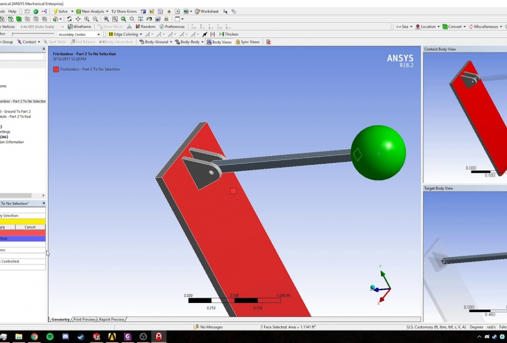 Aeronautical Engineering - Excel College