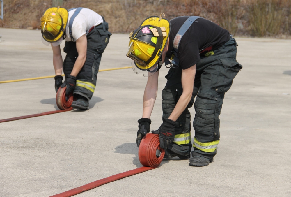 Safety and Fire Engineering - Excel College