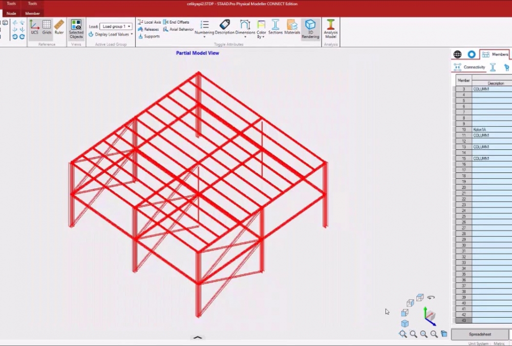 Civil Engineering - Excel College