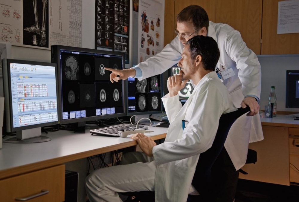 Biomedical Engineering - Excel College