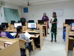 Information Technology – Excel College