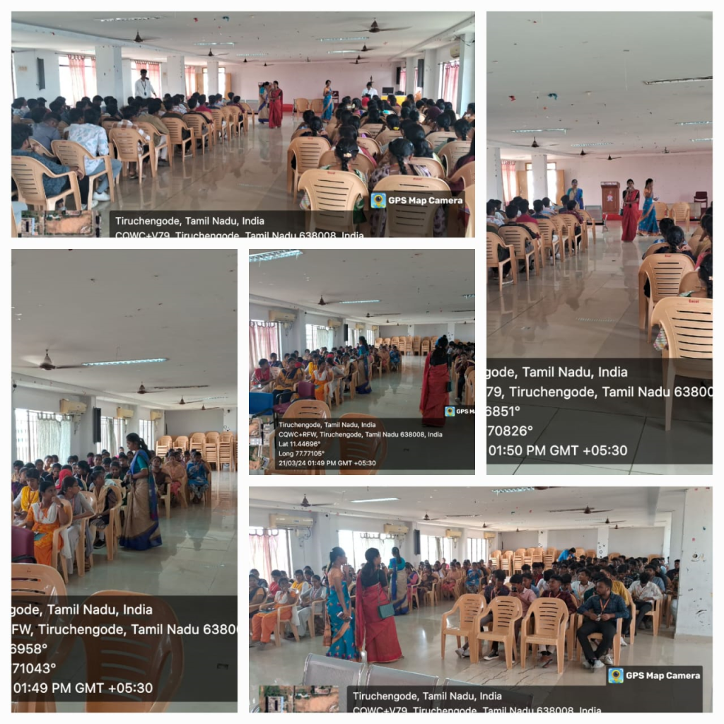 Linkedin Profile Creation Event Excel College