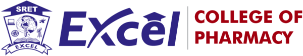 Excel – College of Pharmacy